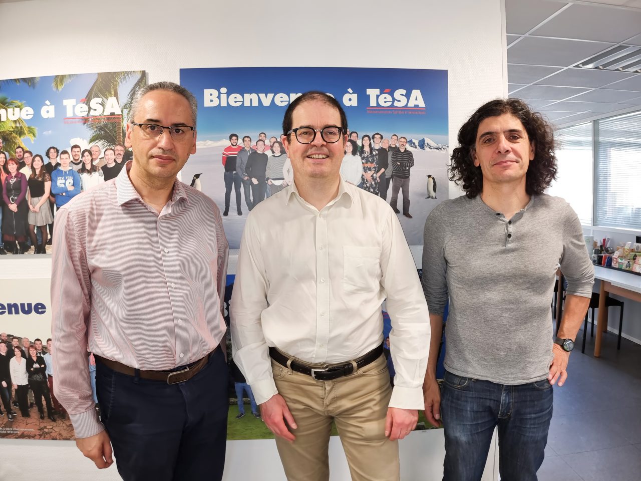 News | TéSA